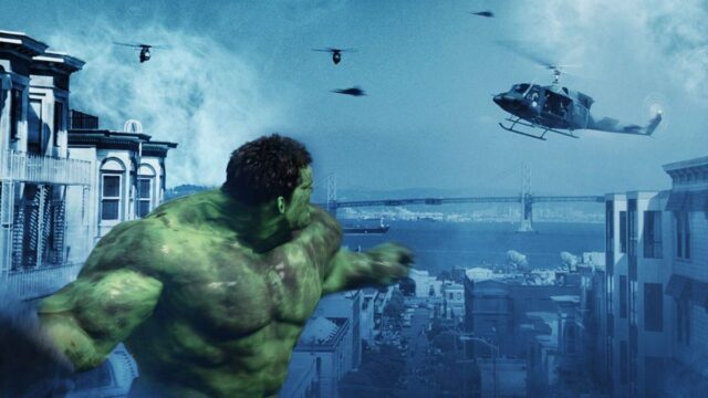 Hulk – 2003 – Ang Lee | hulk-lefilm.com